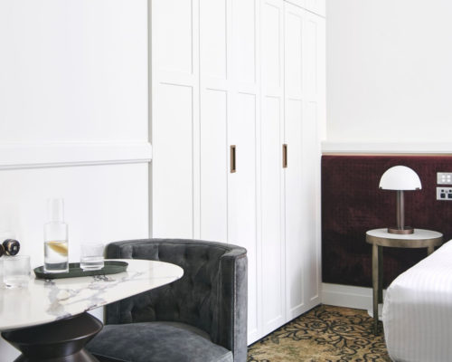 Heritage Listed Accommodation - Rendezvous Hotel Melbourne