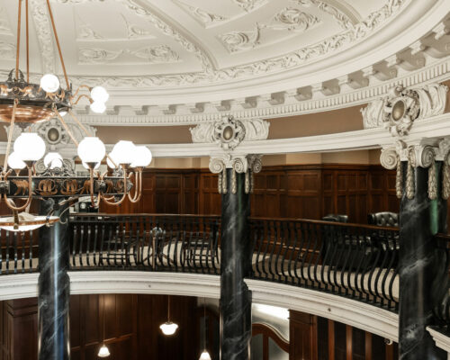 Christmas Lunch - Rendezvous Hotel Melbourne