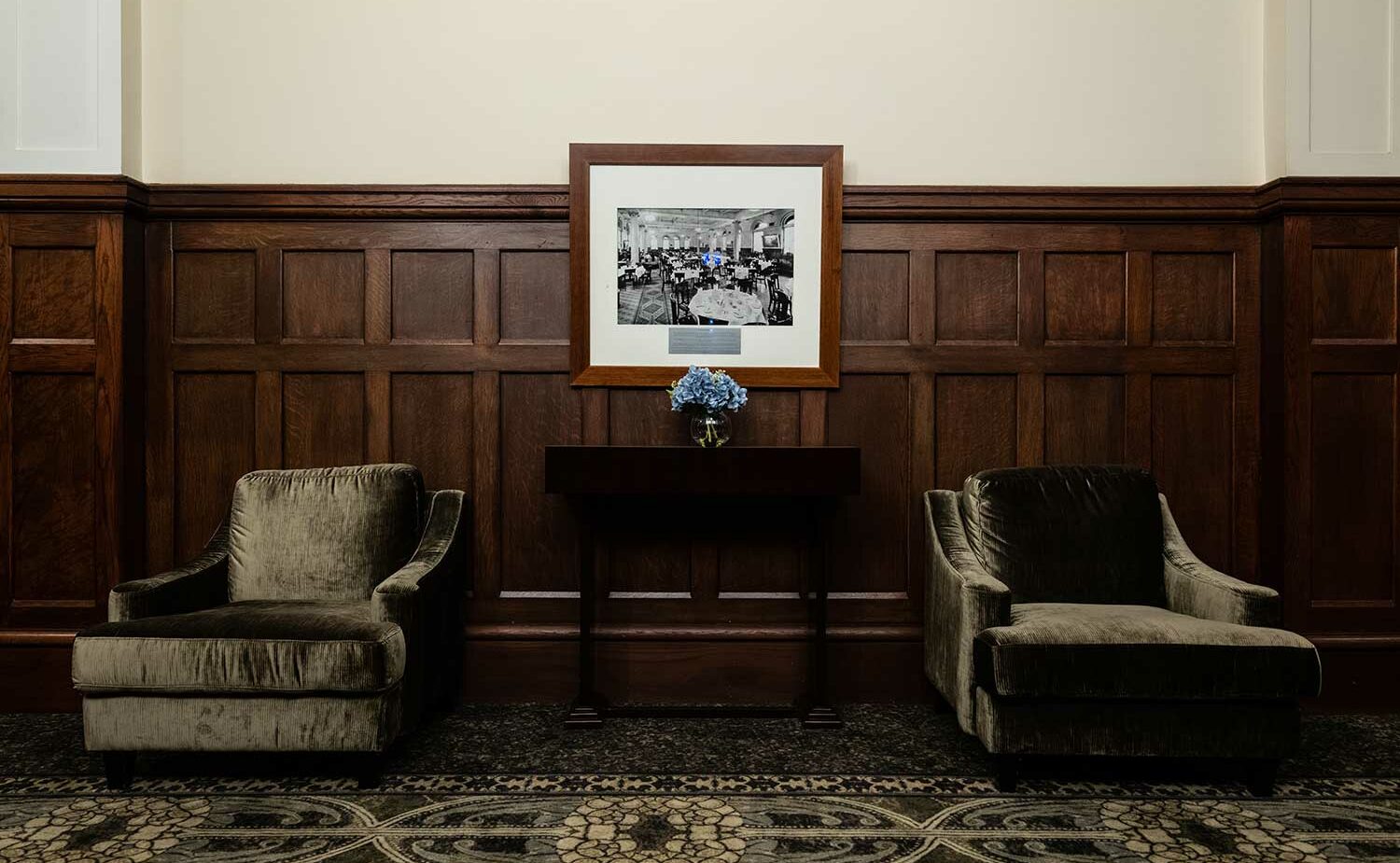 Rendezvous Hotel Melbourne - Historical Hotel Accommodation